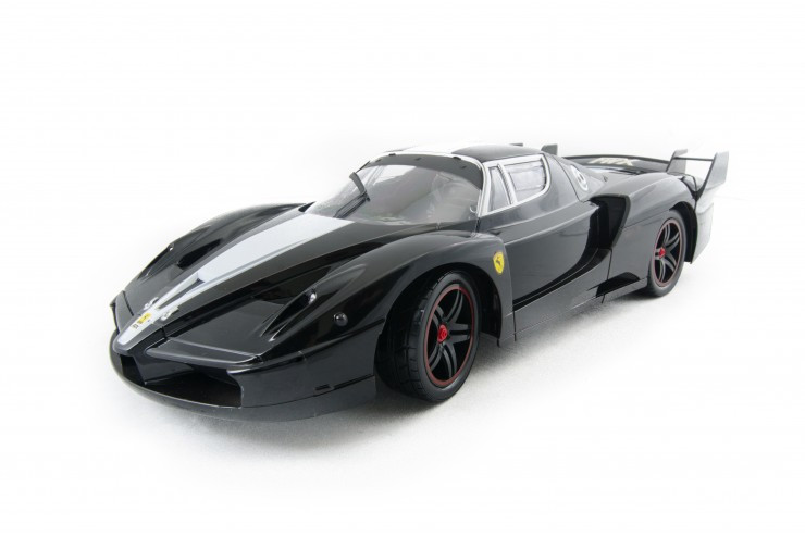 Радиоуправляемая машина Model Ferrari FXX масштаб 1:10 купить в ...